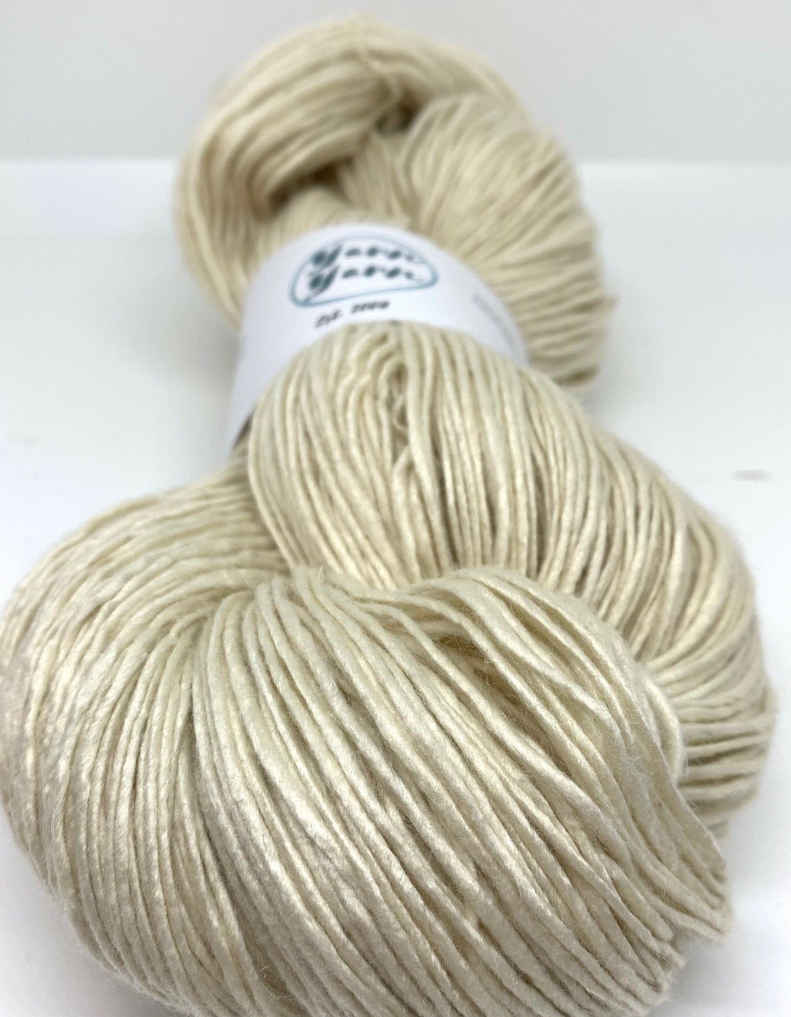 Sustainable yarns and fashion – Yarn Yarn